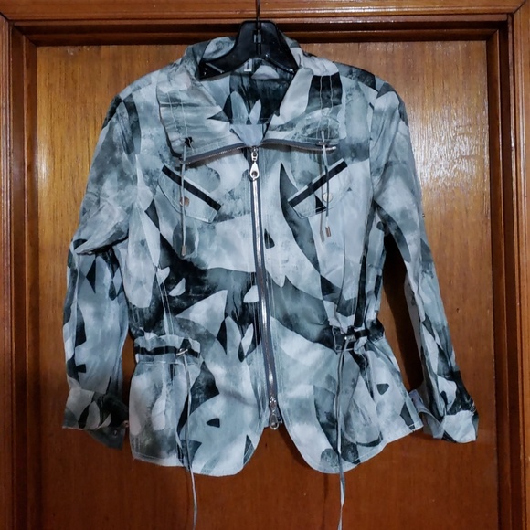 Basler | Jackets & Coats | Basler Blazer Chic Sporty Wear | Poshmark